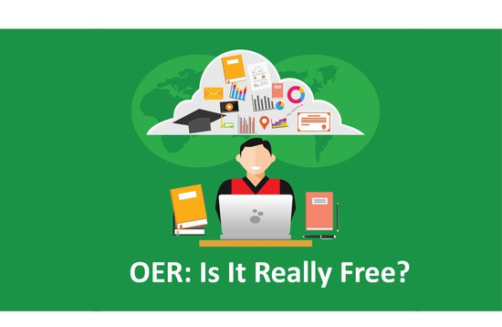 Free is Like a Puppy—OER Part 2 — the Learning Counsel